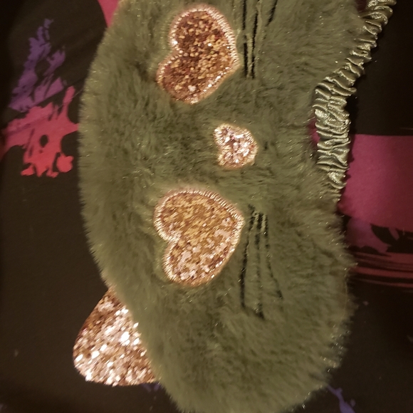 Forever 21 | Accessories | Sleeping Mask | Poshmark